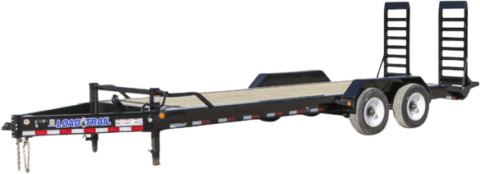 Home - ABC Trailers in New Mexico