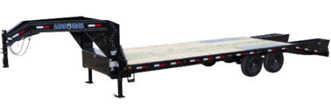 Home - ABC Trailers in New Mexico